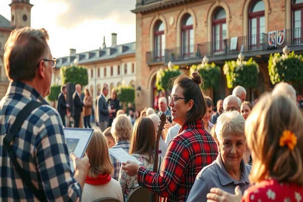 Arena per tutti: la terza edizione promette nuove opportunità di inclusione