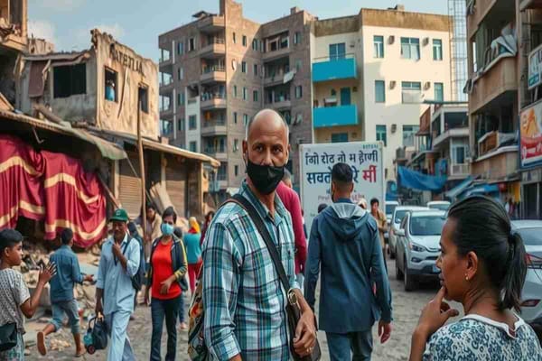 Raid israeliani su Gaza: il bilancio sale a 49 vittime