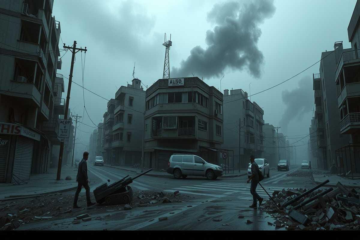 Lammy: i recenti raid rivelano il vero volto guerrafondaio di Putin