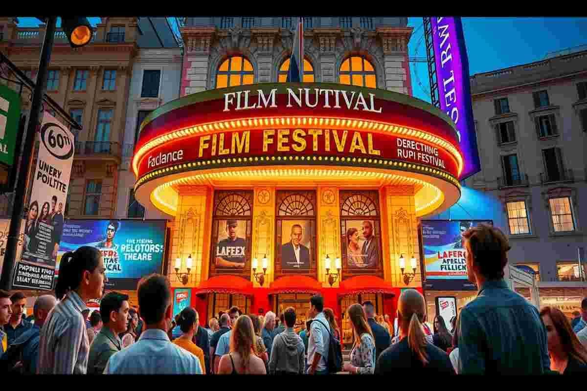 Panahi e i film di Cannes: un viaggio cinematografico in Italia