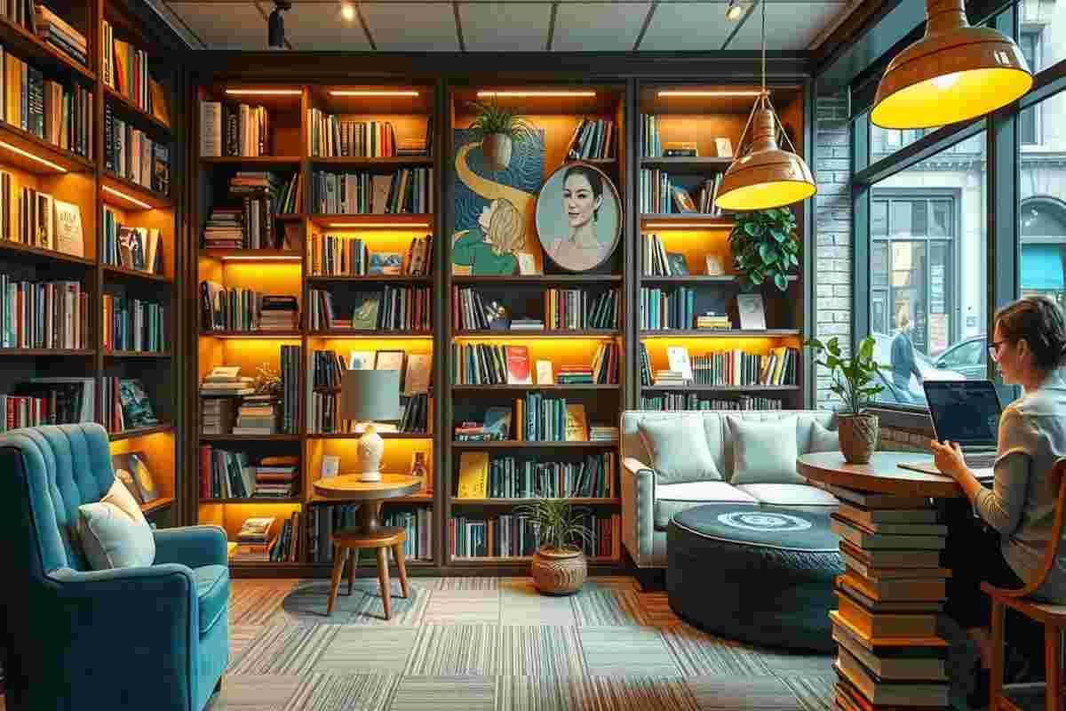 La poesia come cura: scopri la prima farmacia di Londra che prescrive versi