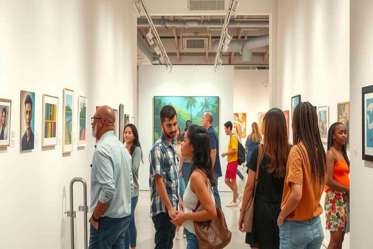 I venti giovani artisti scelti per il Premio Cairo 2025