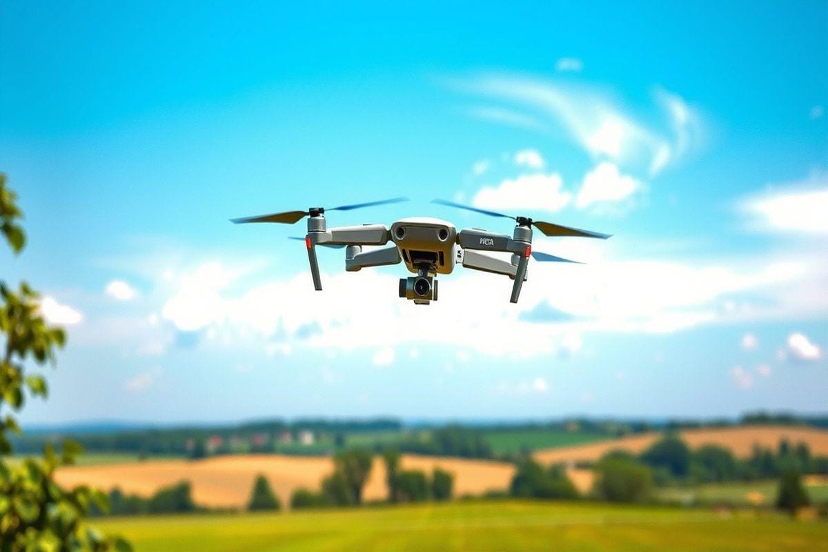 L'Europa svela la sua strategia sui droni e fissa lo sguardo sulla Russia