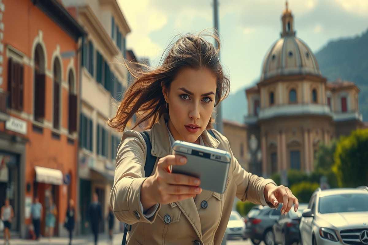 Scopri The Iris Affair: la nuova serie con Tom Hollander in arrivo su Sky a ottobre