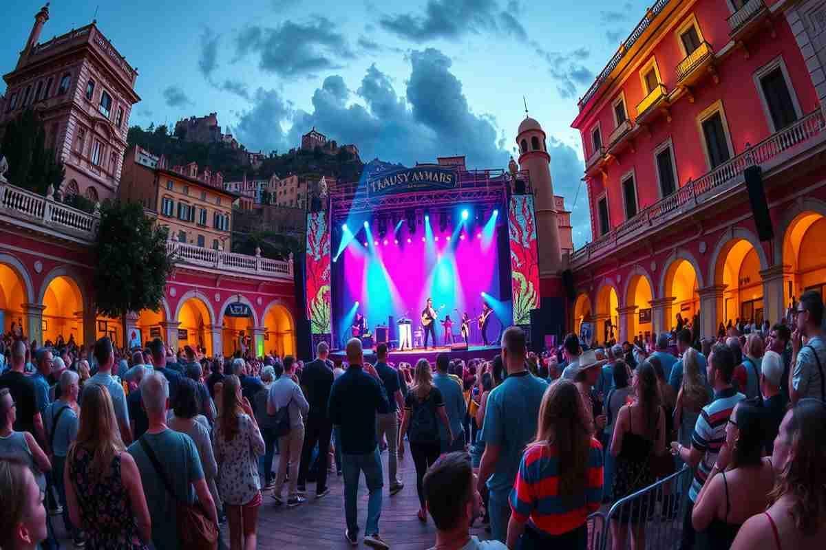 Tim Music Awards: tutto pronto per la diretta su Rai1 il 12 e 13 settembre