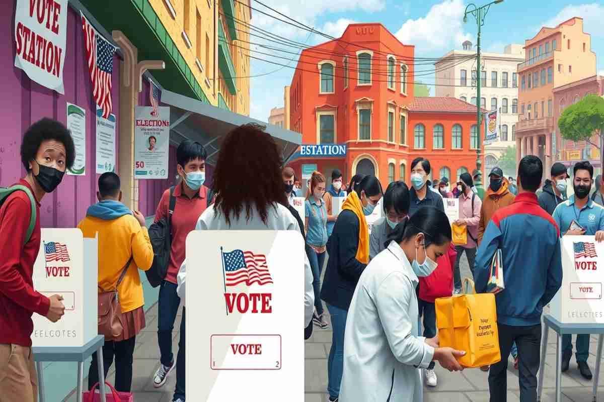 Rep. Ceca al voto: la sfida di Babis e l'ombra del populismo