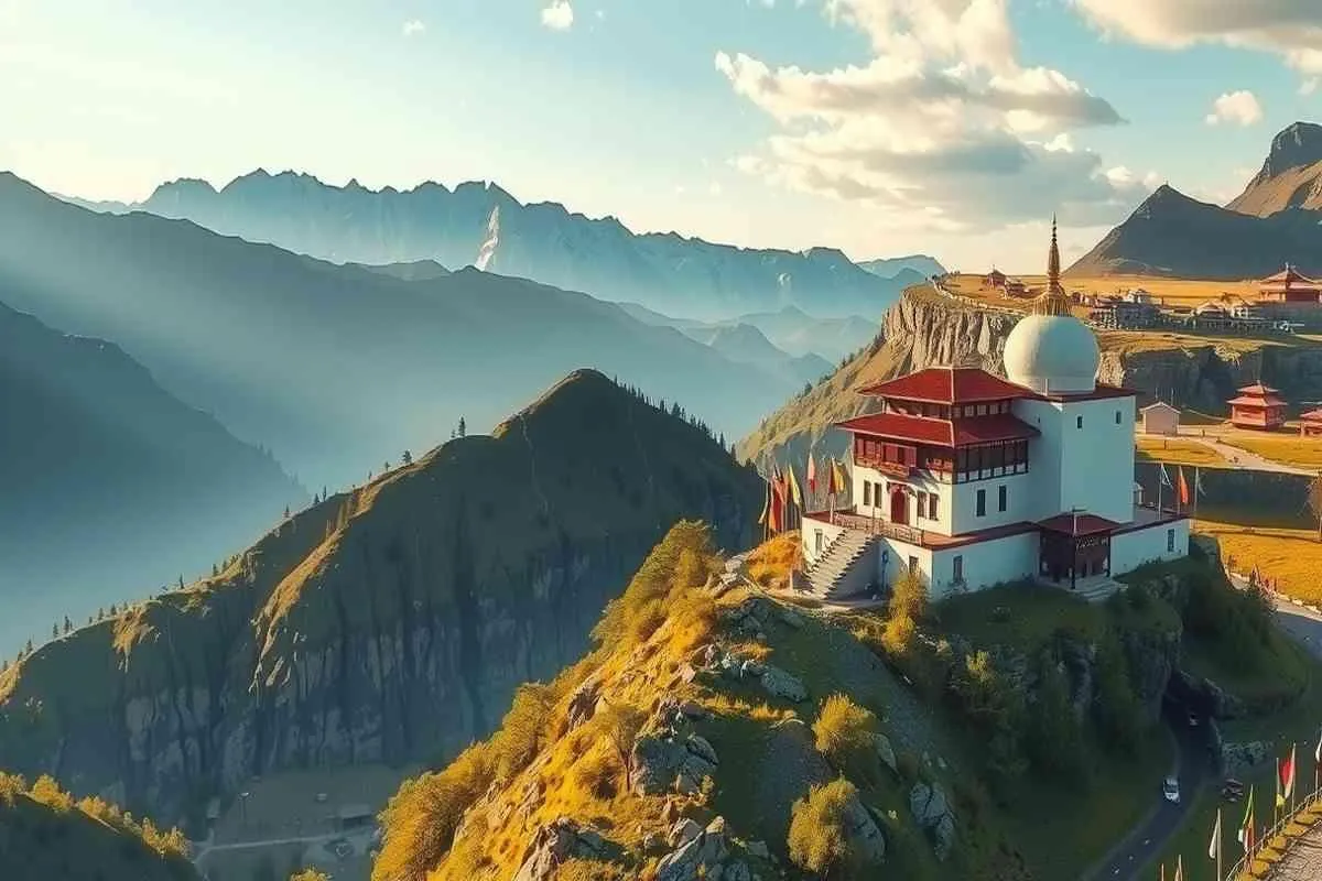 Il Dalai Lama annuncia: 'Un successore sarà scelto dopo la mia morte'